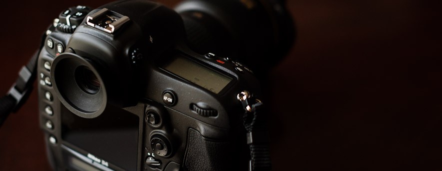 Nikon D4 Review for Wedding Photographers - J. Jones Photography Blog